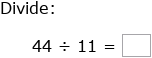 IXL | Division facts for 11 and 12 | 3rd grade math