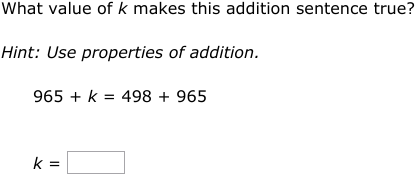 IXL | Solve equations using properties | 7th grade math