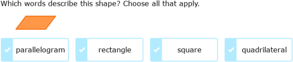 IXL | Classify triangles and quadrilaterals: review | 5th grade math