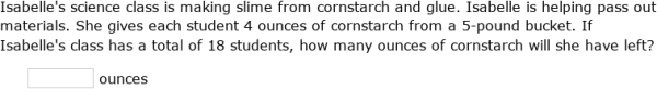 IXL | Multi-step measurement problems with conversions | 4th grade math