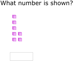 IXL | Count blocks - up to 10 | Kindergarten math