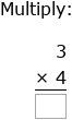IXL | Addition, subtraction, and multiplication facts | 2nd grade math