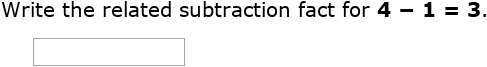 IXL | Related subtraction facts - up to 20 | Kindergarten math