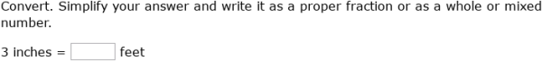 IXL | Convert customary units | 7th grade math
