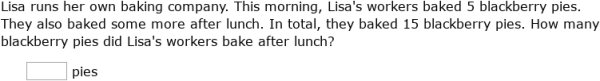 IXL | Subtraction word problems - up to 40 | 2nd grade math