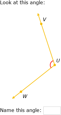 IXL | Name angles | 4th grade math