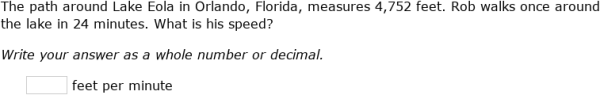 IXL | Calculate speed: word problems | 6th grade math
