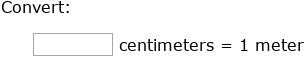 IXL | Compare and convert metric units of length | 4th grade math