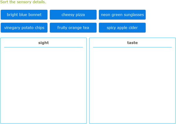 IXL Sort Sensory Details 4th Grade Language Arts ixl-sort-sensory-details-4th-grade-language-arts