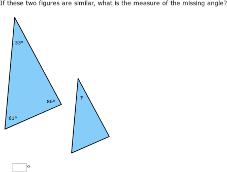 Similar Triangle Problems
