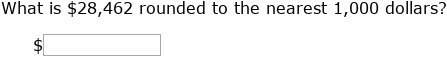 IXL | Rounding | 5th grade math