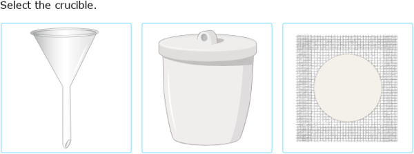 IXL - Identify laboratory tools (Chemistry practice)