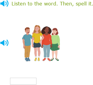 IXL | Spell the long a word: silent e, ai, ay, ea, ey, eigh | 3rd grade ...