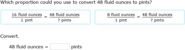 IXL | Convert customary and metric units using proportions | 7th grade math
