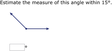 IXL - Angle measures (Geometry practice)