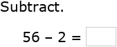 IXL | Subtract tens or ones from a two-digit number - without ...