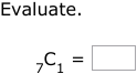 IXL - Combinations and permutations (Precalculus practice)