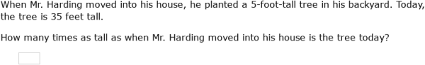IXL | Compare numbers using multiplication: word problems | 3rd grade math