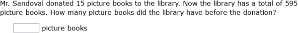 IXL | Addition and subtraction word problems - up to 1,000 | 2nd grade math