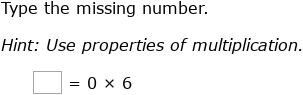 IXL | Solve using properties of multiplication | 3rd grade math