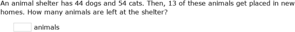 IXL | Two-step mixed operation word problems | 4th grade math