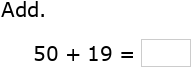 Ixl Use A Hundred Chart To Add Tens Or Ones Without Regrouping