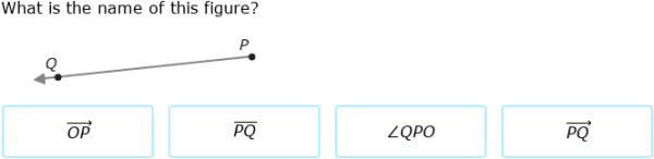 IXL | Points, lines, line segments, rays, and angles | 5th grade math