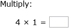 IXL | Multiply and divide by 2 and 4 | 3rd grade math