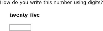 IXL | Writing numbers up to 1,000 in words: convert words to digits ...