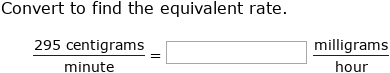 IXL | Convert rates and measurements: metric units | 6th grade math
