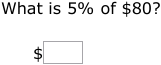 IXL | Solve percent equations | 7th grade math