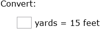 IXL | Compare and convert customary units of length | 3rd grade math
