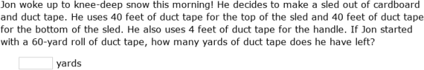 IXL | Multi-step problems with customary or metric unit conversions ...
