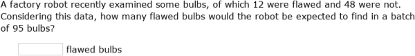 IXL | Make predictions using experimental probability | 7th grade math