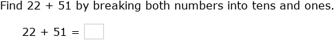 IXL | Use place value to add two-digit numbers - without regrouping ...