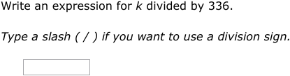 IXL | Write variable expressions | 5th grade math