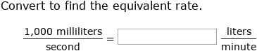 IXL | Convert rates and measurements: metric units | 7th grade math