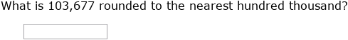 IXL | Place value review: expanded form, rounding, and comparing | 4th ...
