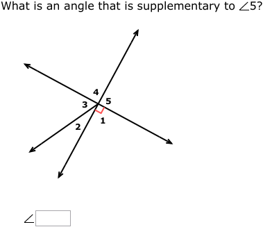 IXL | Identify complementary, supplementary, vertical, adjacent, and ...