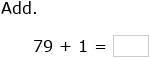 IXL | Add a two-digit and a one-digit number - with regrouping | 2nd ...