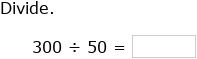 IXL | Divide numbers ending in zeros | 4th grade math