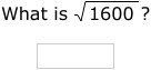 IXL | Positive and negative square roots | 8th grade math