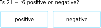 IXL | Integer subtraction rules | 7th grade math