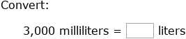 IXL | Relate metric units of mass and volume | 4th grade math