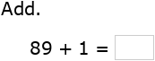 IXL | Add a one-digit number to a two-digit number - sums are multiples ...