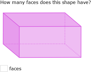 How Many Faces Does A Rectangular Prism Have
