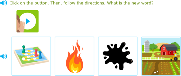 IXL | Change the sound in a word | 2nd grade language arts