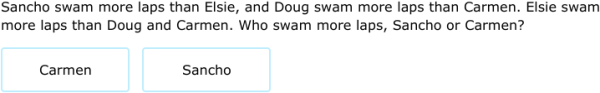 IXL | Find the order | 5th grade math