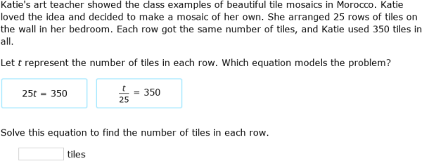 IXL Solve One step Multiplication And Division Equations Word ixl-solve-one-step-multiplication-and-division-equations-word