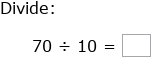 IXL | Divide by 2, 5, or 10 | 2nd grade math
